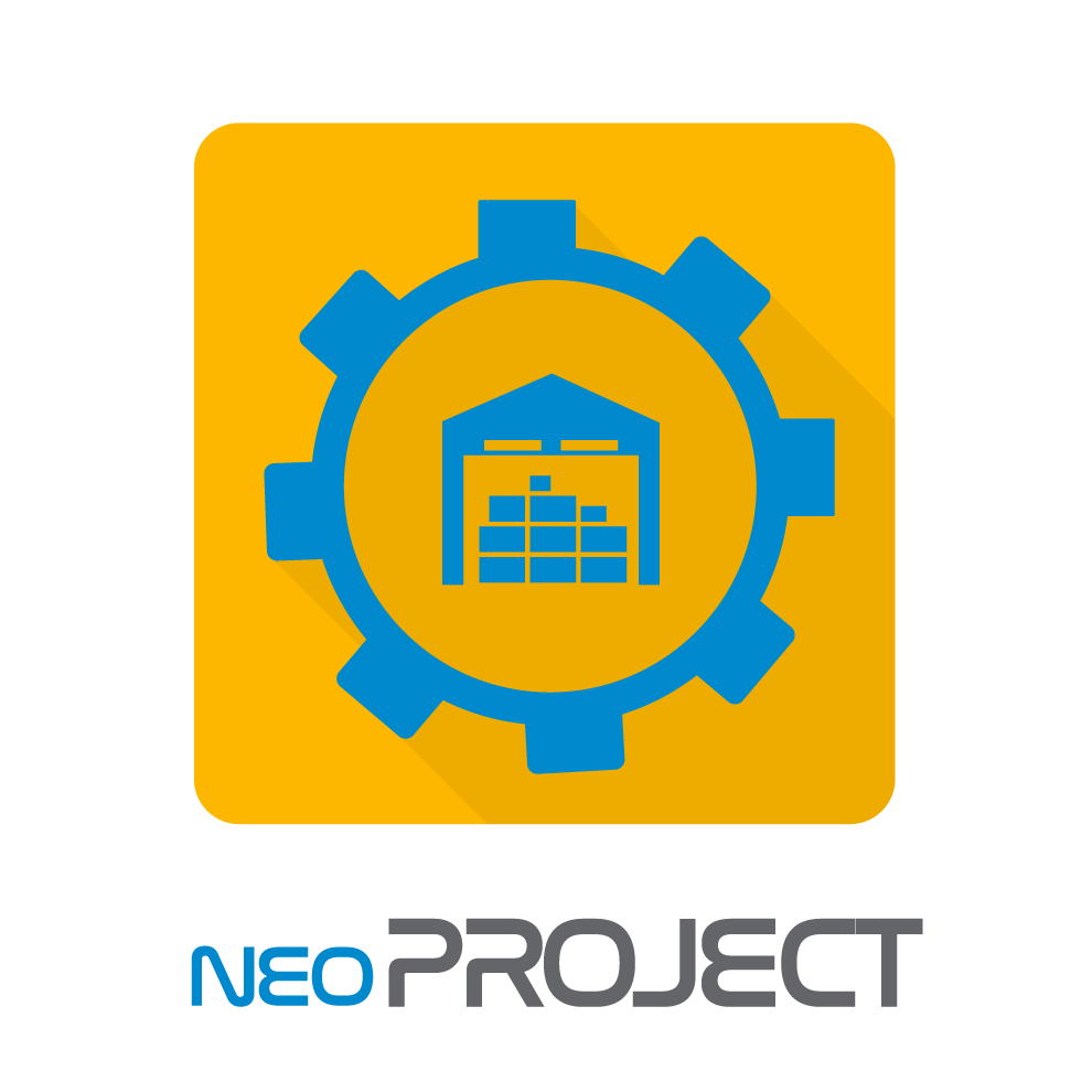 NeoPROJECT – MeigaSoft